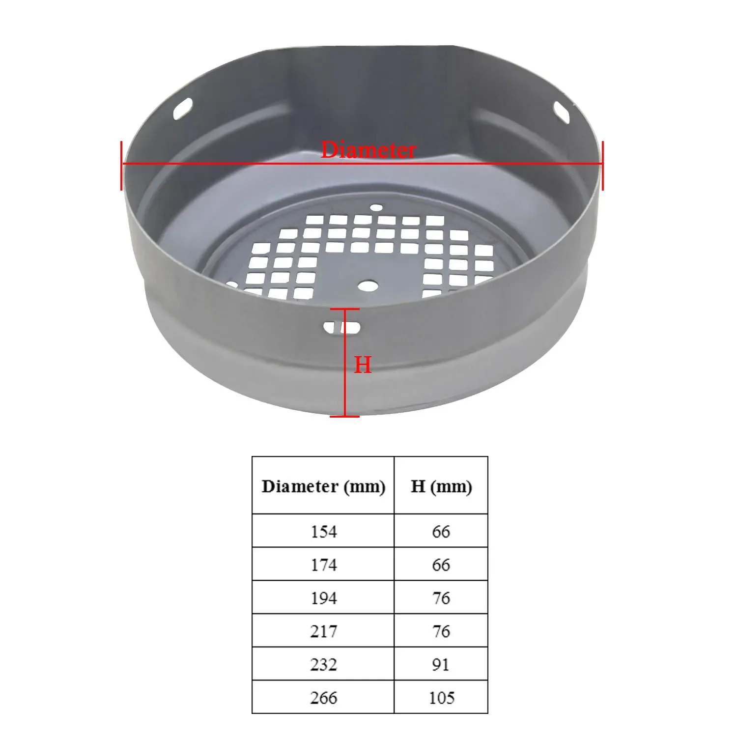 1PC-iron-electric-motor-fan-cover-for-electric-motor-fan-cowl ...