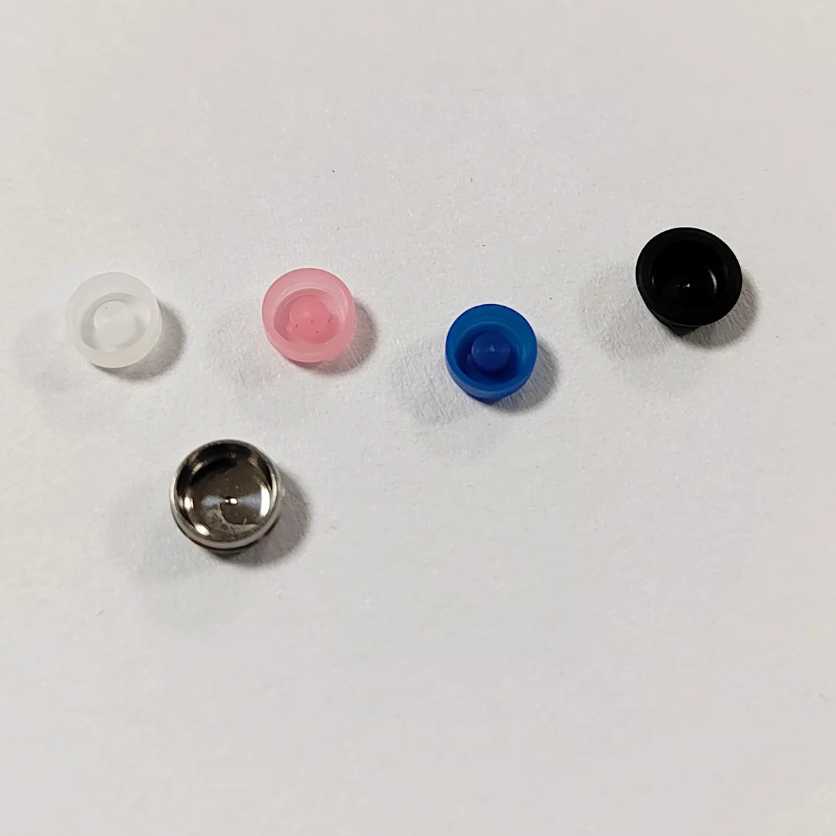 Locator-Prositioner-Male-Processing-Kit-Block-Out-Spacer-Ersatz-m ...