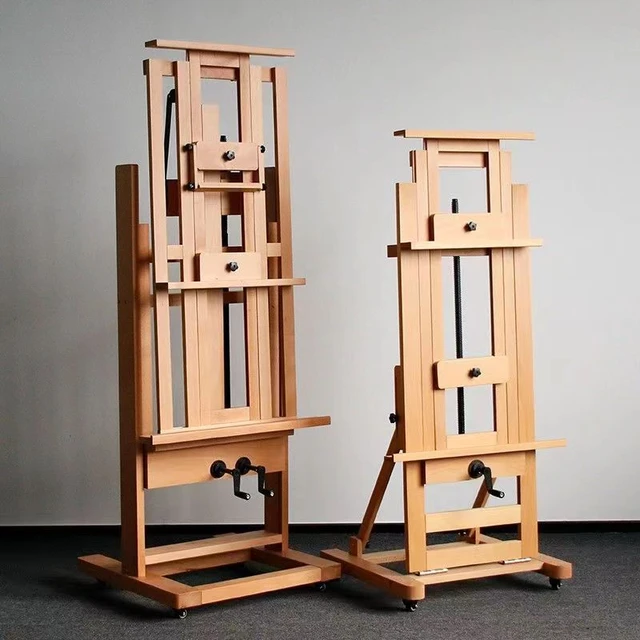 Studio Easel