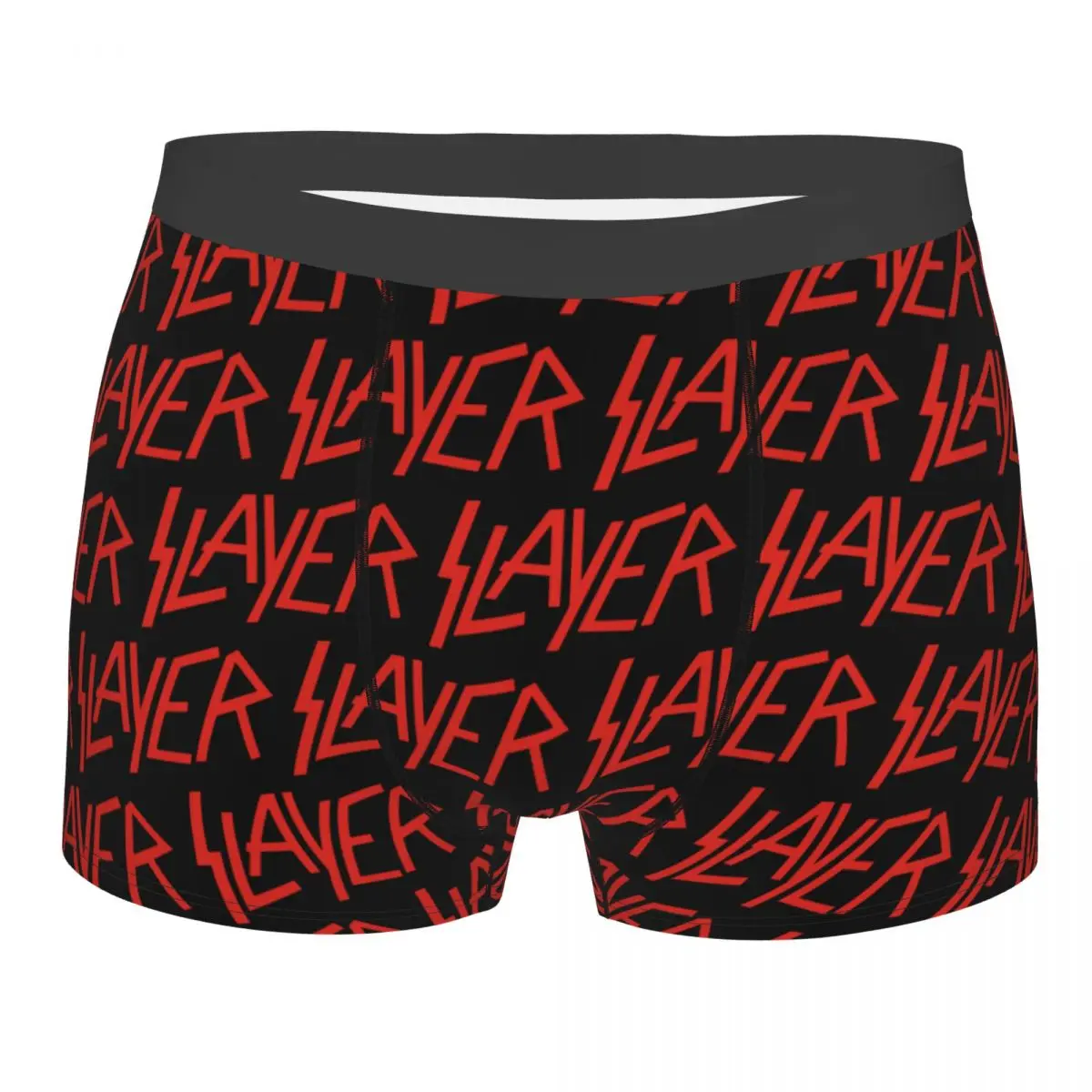 Male-Fashion-Slayers-Heavy-Metal-Rock-Underwear-Boxer-Briefs-Stretch ...