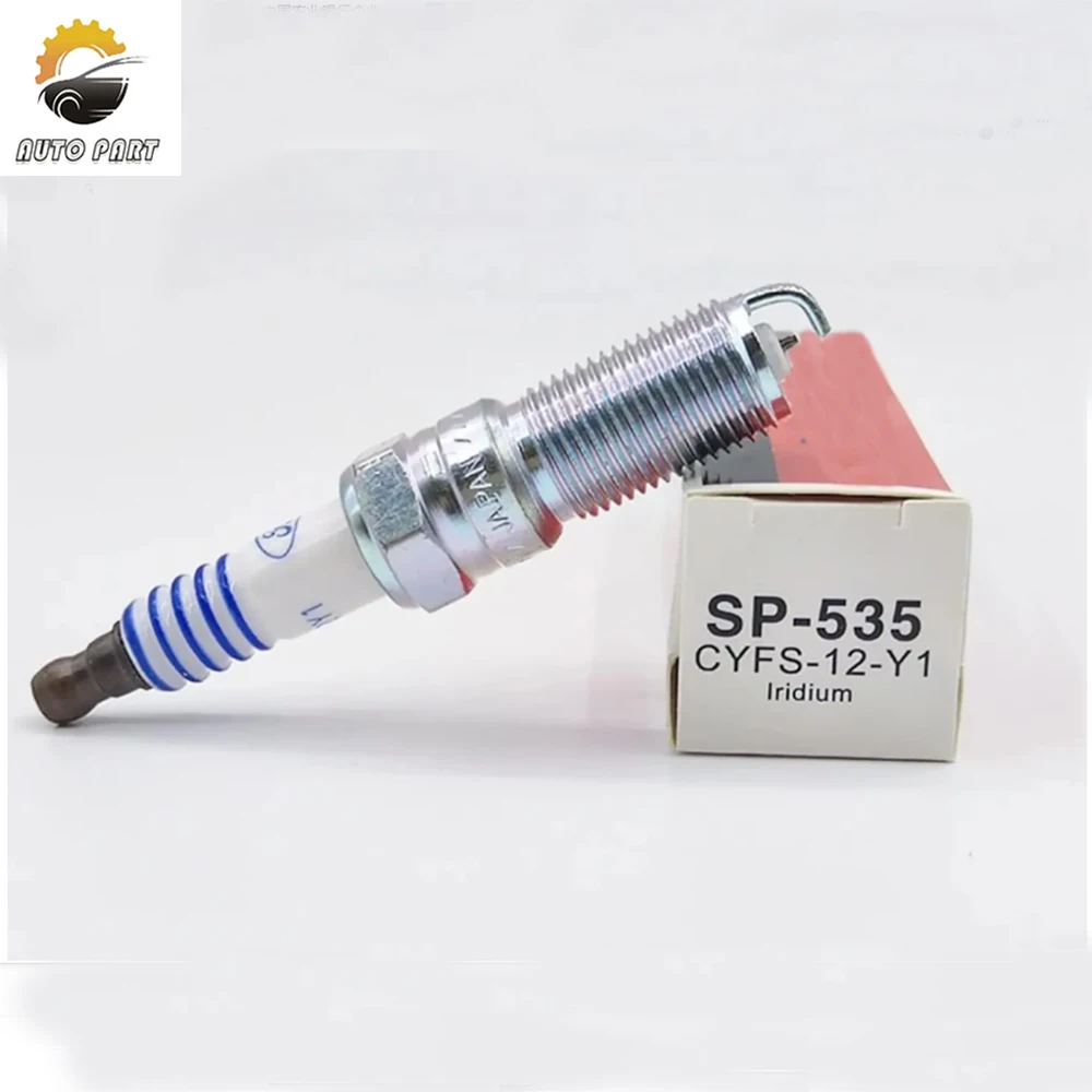 4-20-40PCS-New-SP-535-CYFS-12-Y1-Iridium-Spark-Plug-For-Ford-FOCUS-C.jpg