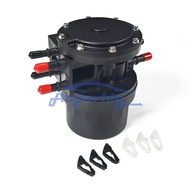 F1UZ-9B263-B Fuel Pump Reservoir Tank Selector Valve for Ford F150-F3