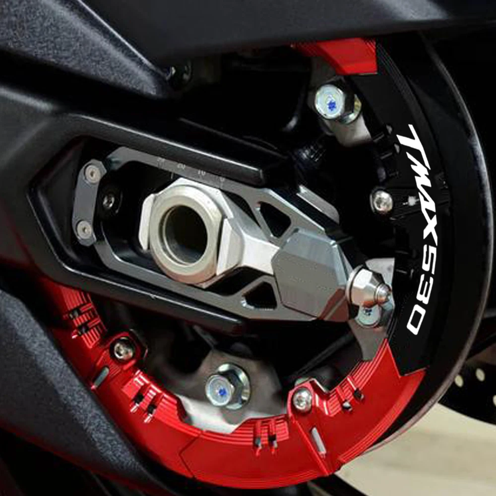 Everything You Need to Know About the T-MAX Frame Aluminum Transmission ...