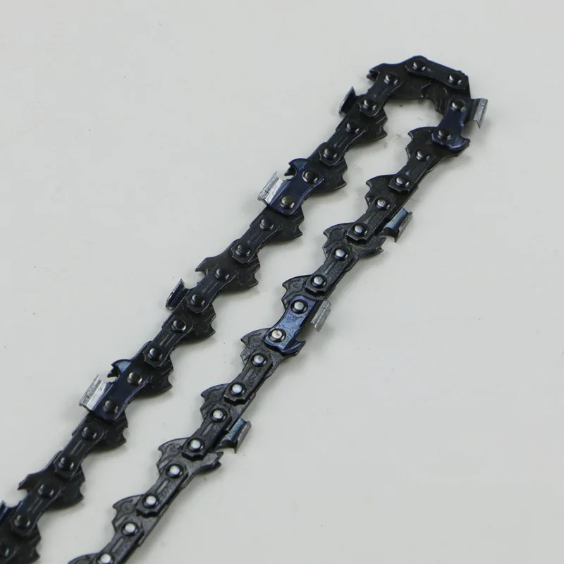 2Pcs 16 Inch 59 Drive Links Chainsaw Saw Chain Blade Wood Cutting ...