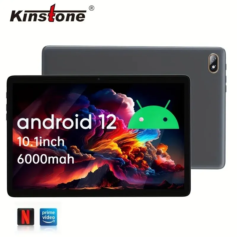Kinstone-Tablet-com-C-mera-Dupla-IPS-HD-Display-Certificado-pela-GMS-do ...