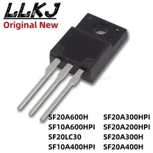 1 pièce SF20A600H SF10A600Gardens I SF20LC30 SF10A400Gardens I ...