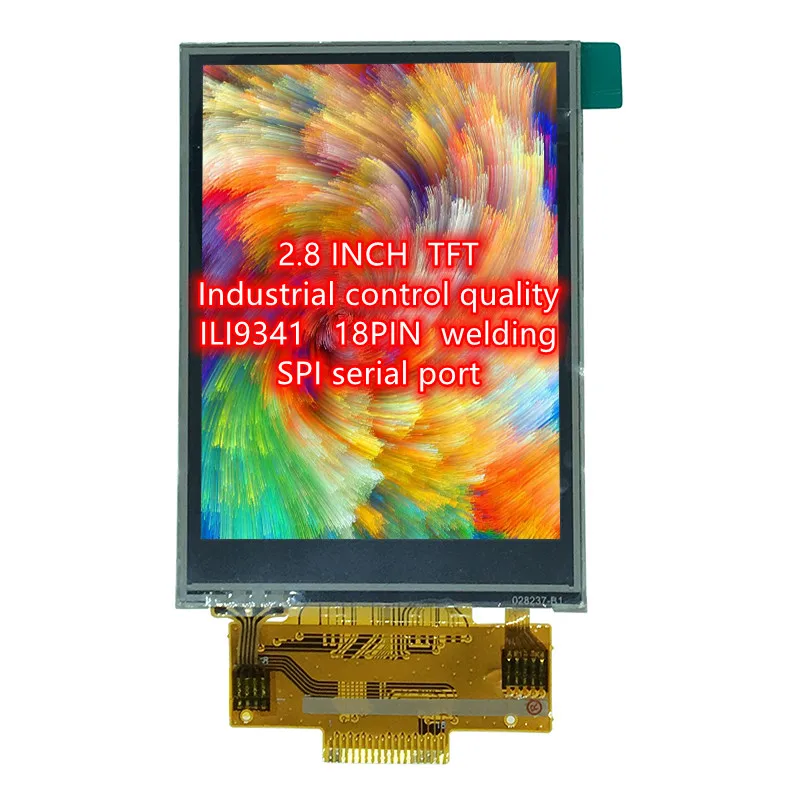 2-8-inch-TFT-LCD-displays-screen-full-color-ILI9341-with-touch-panel-at ...