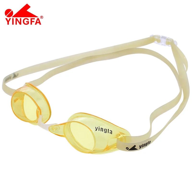 Swimming-Goggles-without-Rubber-Ring-Professional-Racing-Glasses-HD ...