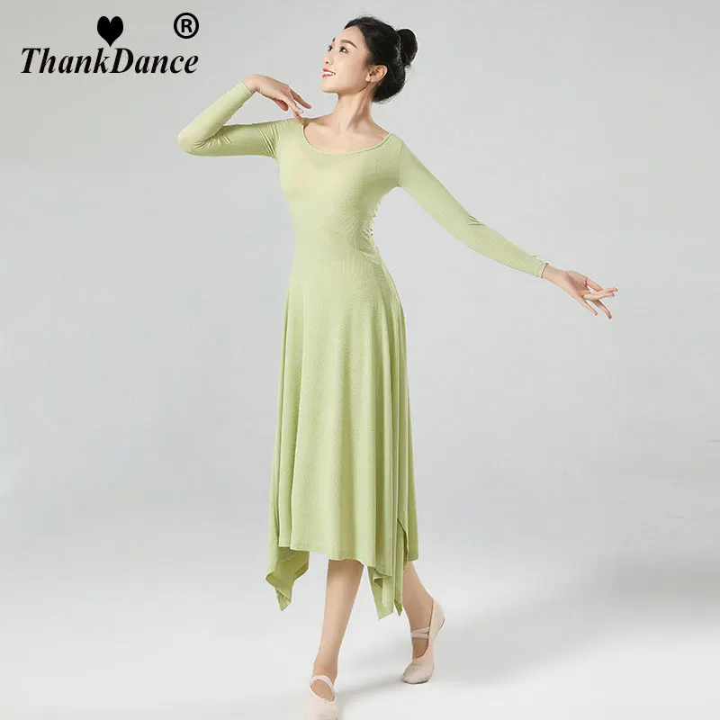 Modern-Dance-Ballroom-Dancing-Dress-Women-Standard-Ballroom-Dance-Dress ...
