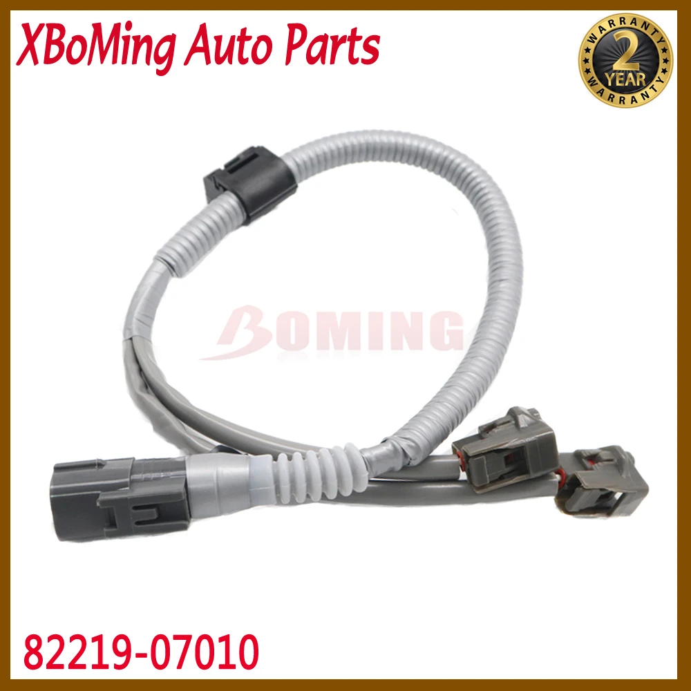 82219-07010-KNOCK-SENSOR-WIRE-ENGINE-HARNESS-FOR-TOYOTA-CAMRY-LEXUS ...