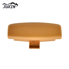 רכב פנימי אחסון תא כפפות תא כיסוי מכסה מנעול ידית עבור BMW 5 סדרת G38 ...