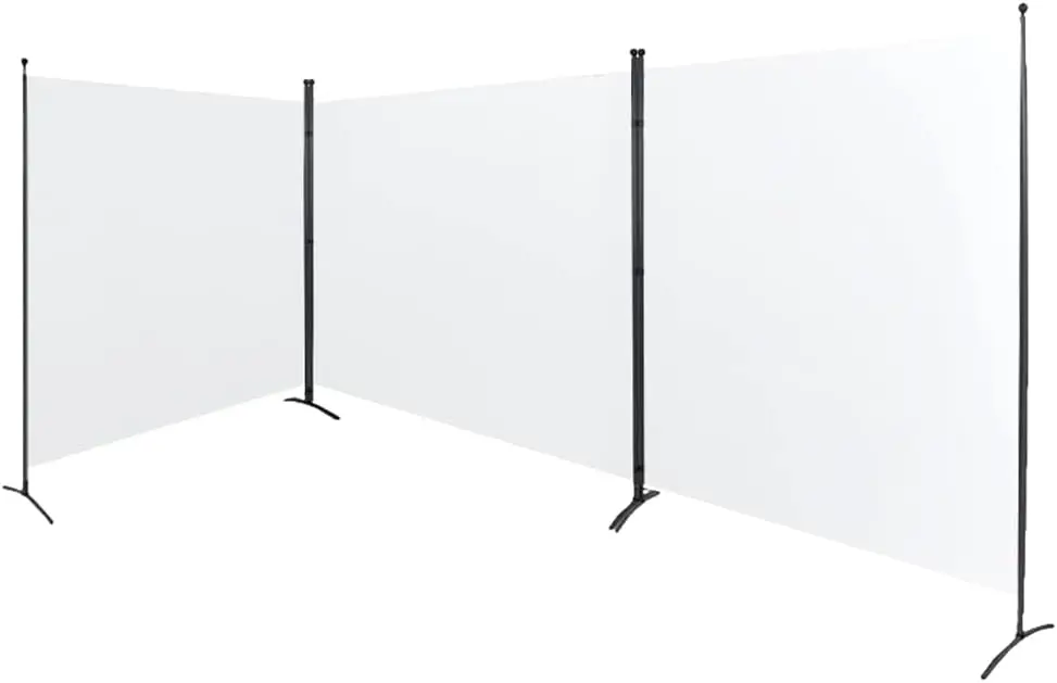 Steel-AID-Triple-Panel-Privacy-Room-Divider-Folding-Partition-Privacy ...