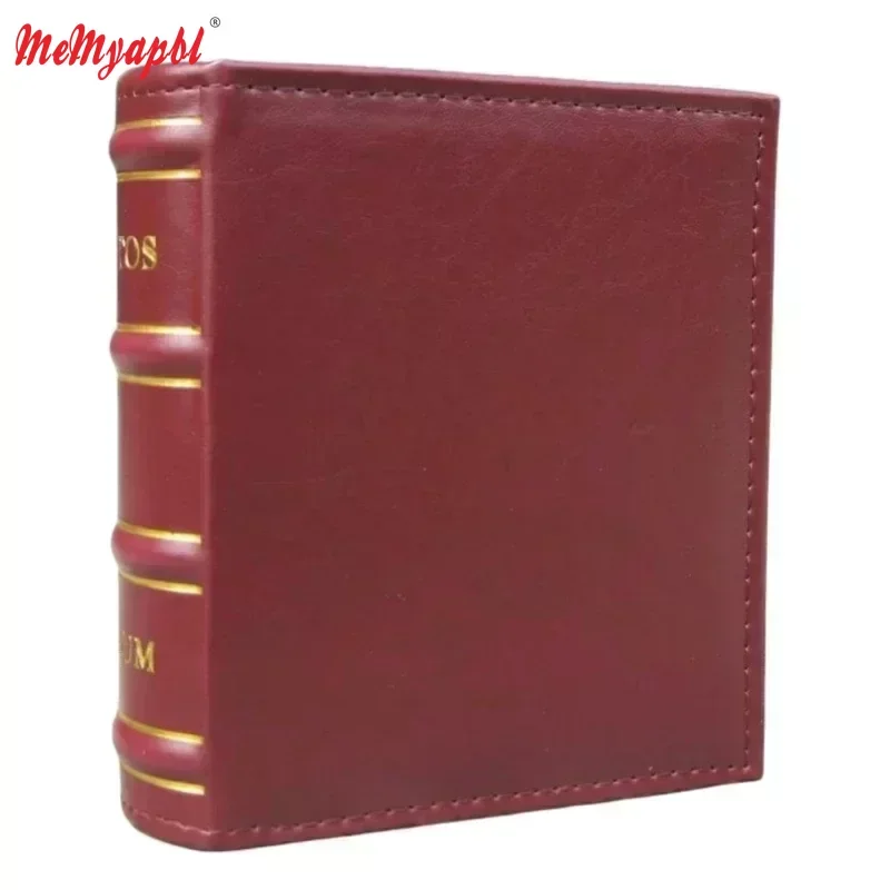 Big-6Inch-Photocard-Holder-Interleaf-Photo-Album-100-Pockets-Card ...