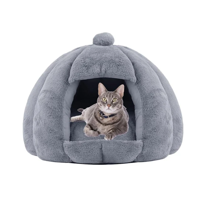 Igloo Cat Bed