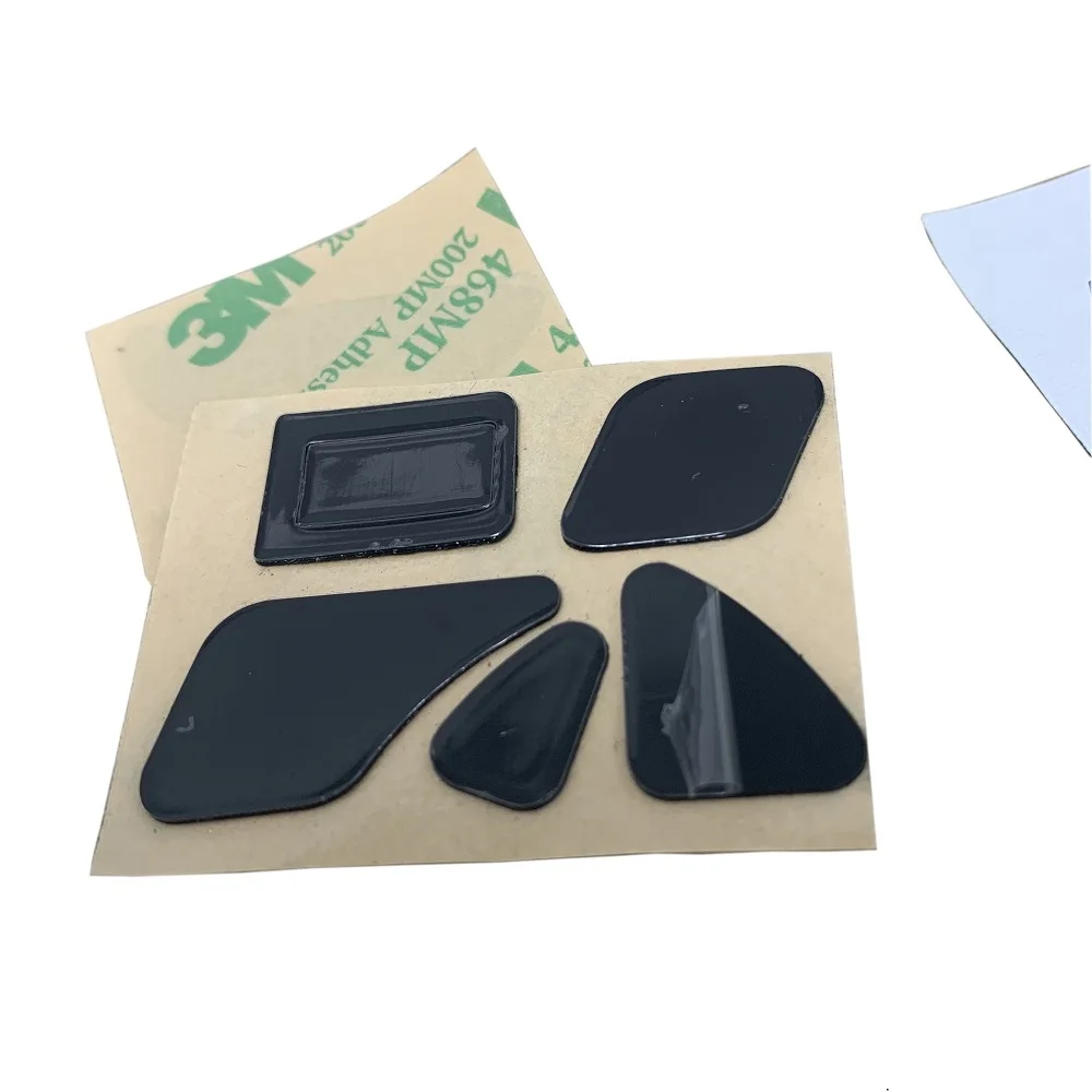 High Performance Level Mice Skatez Mouse Feet for Razer Naga Pro ...