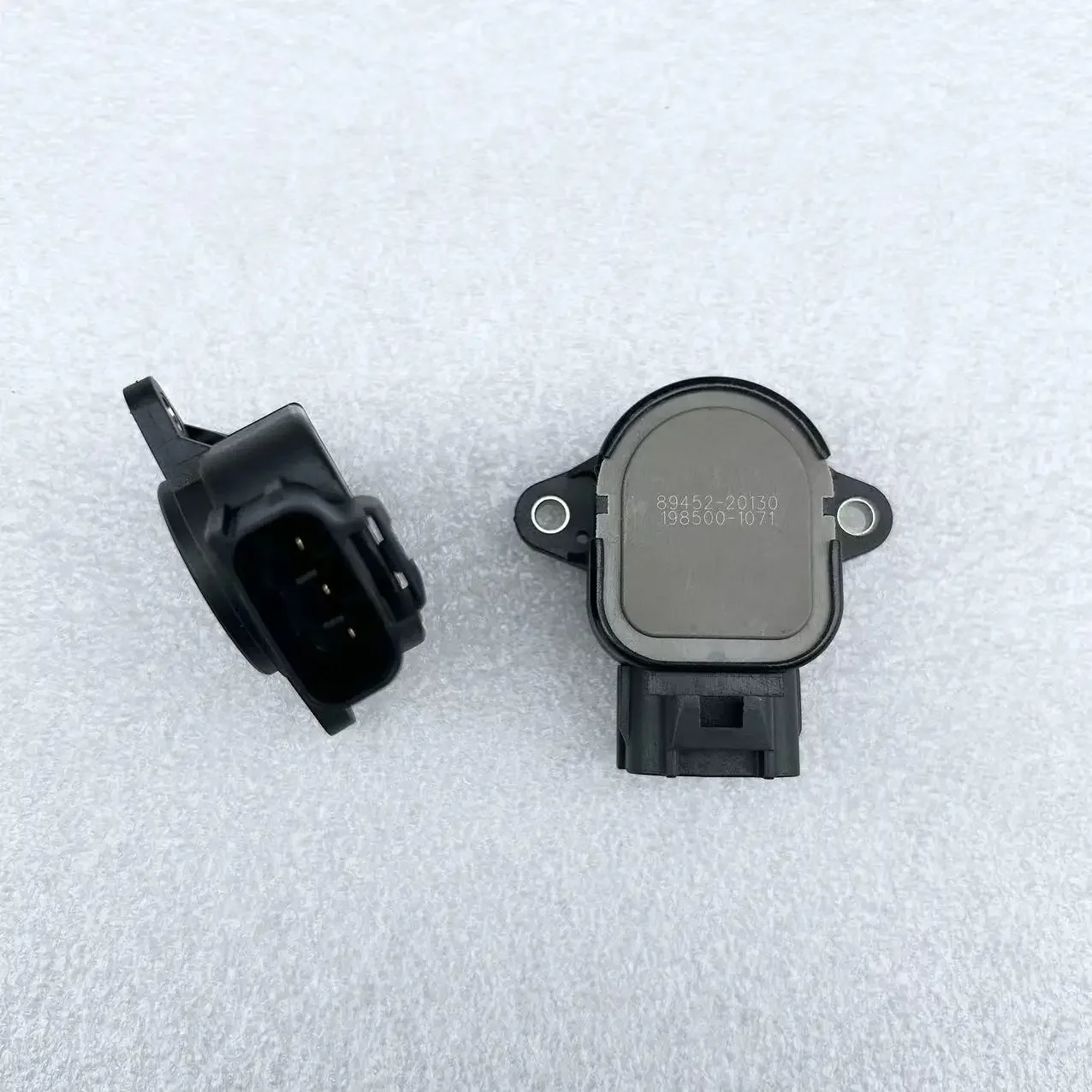 1pc for 8F 7FBR15-25 Toyota Forklift Steering Sensor 89452-20130 89452 ...
