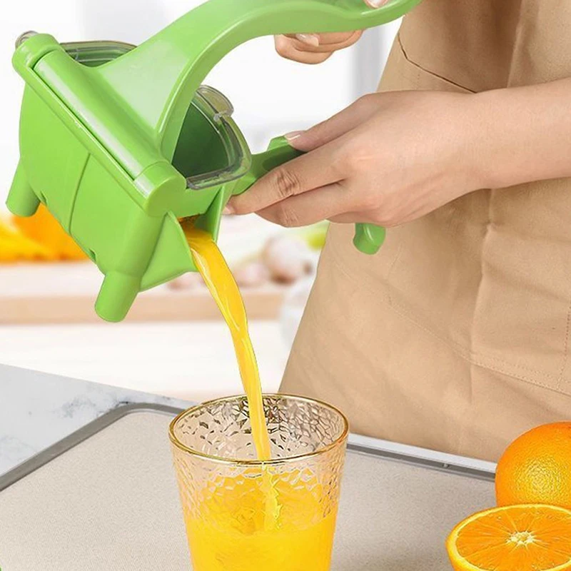Multifunctional-juicer-Fruit-Lemon-Small-Juicer-Manual-Juicer-Handheld ...