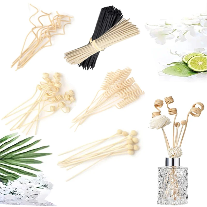 Various-shapes-aroma-diffuser-aromatherapy-volatile-rod-for-fragrance ...
