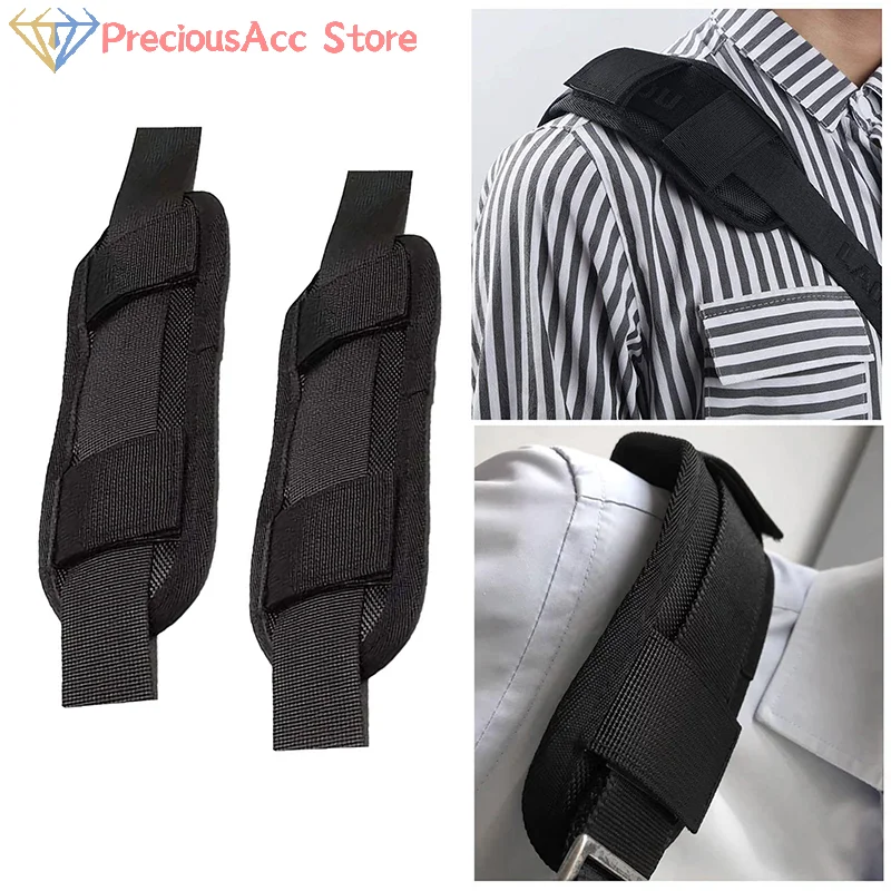 1Pcs-Detachable-Shoulder-Strap-Pad-Cushion-For-Backpack-Shoulder-Bag ...