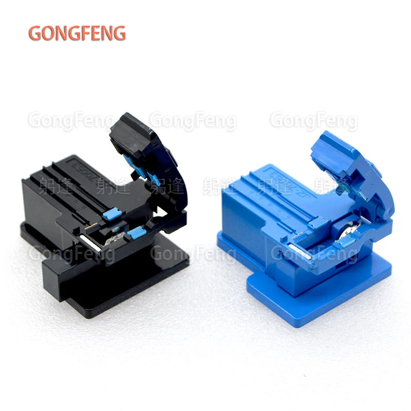 10pcs-Hand-Tool-FTTH-Optical-Fiber-Cutter-Tungsten-Steel-Sheet-Fiber ...