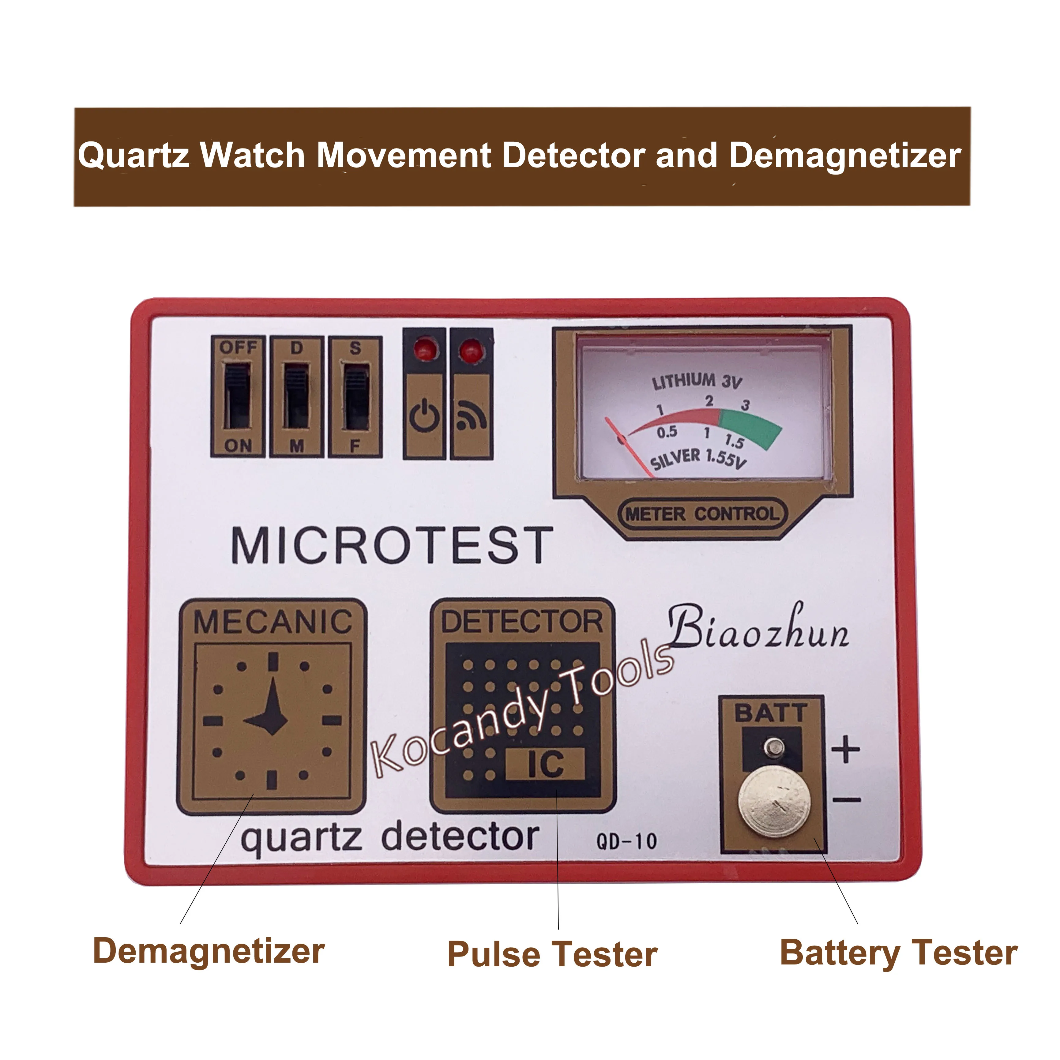 Quartz-Watch-Movement-Detector-Battery-Pulse-Tester-Multi-function ...