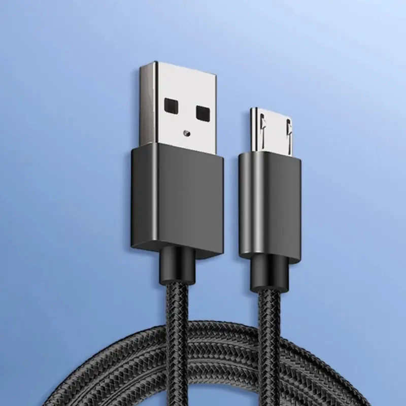 Android-Universal-Data-Cable-Smartphone-Charging-Cable-USB-Data ...