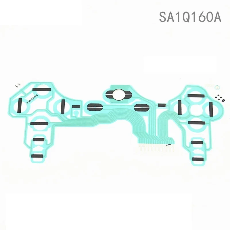 1-10Pcs-Optional-Long-Lasting-Ribbon-PCB-Circuit-Board-Conductive-Film ...