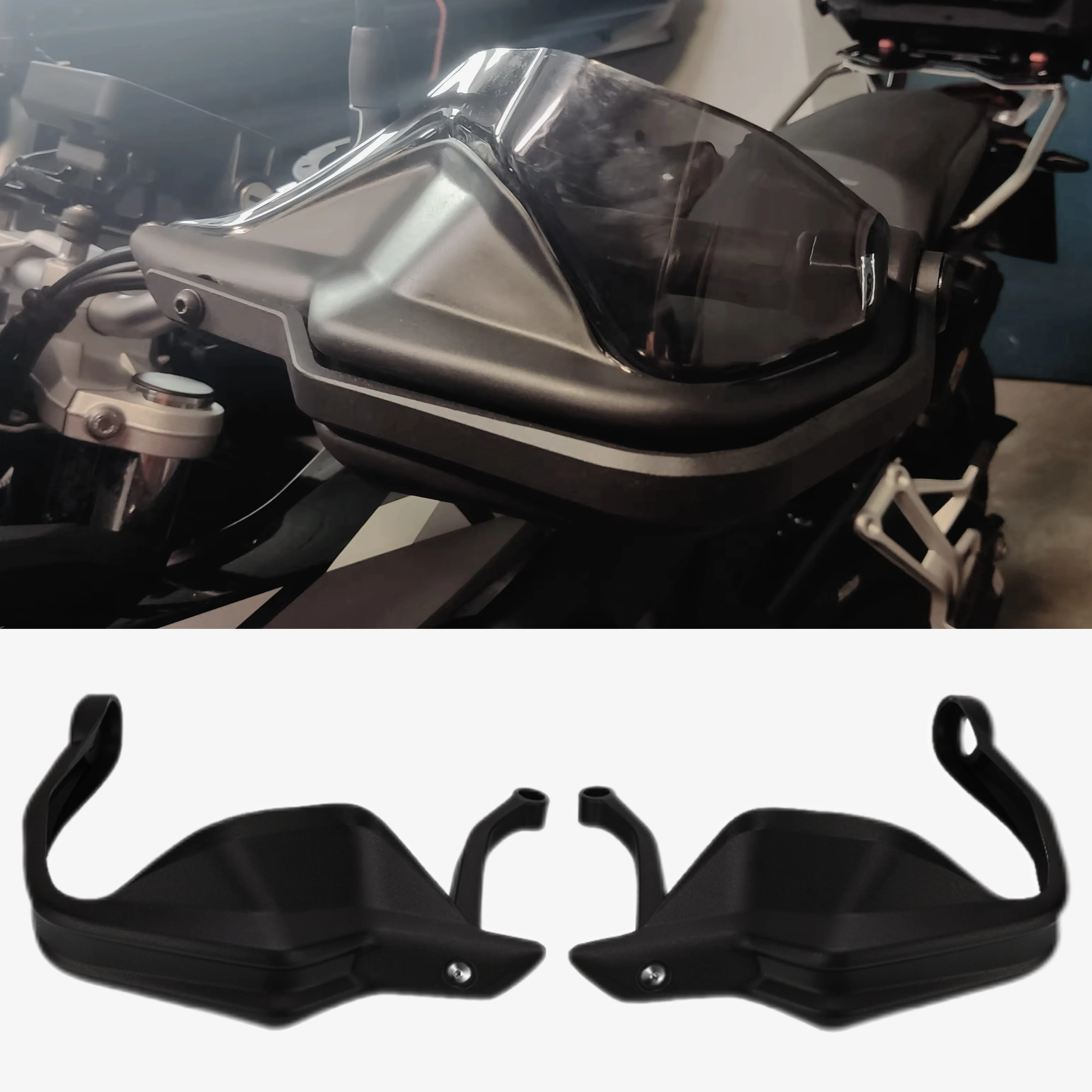 F800GS Handschutz Für BMW GS800 F800 F800GS 800GS GS800 2024 2025 ...