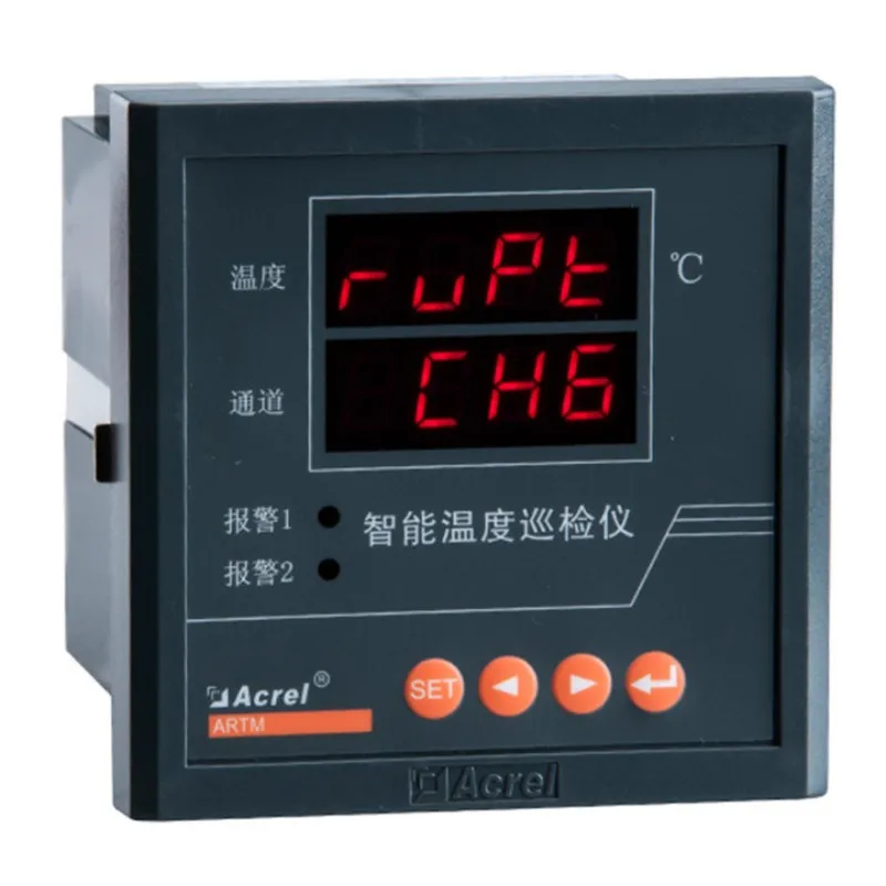 Acrel PZ96-E3/G three phase multifunction energy meter