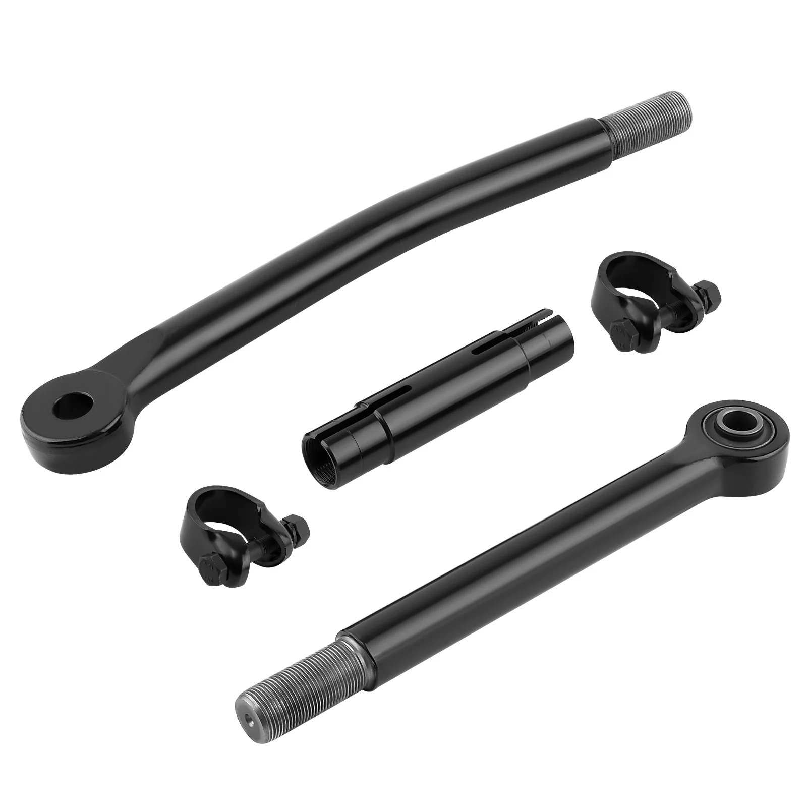 Front-Adjustable-Track-Bar-Panhard-Rod-0-8-For-Ford-F250-F350-2005-2016 ...