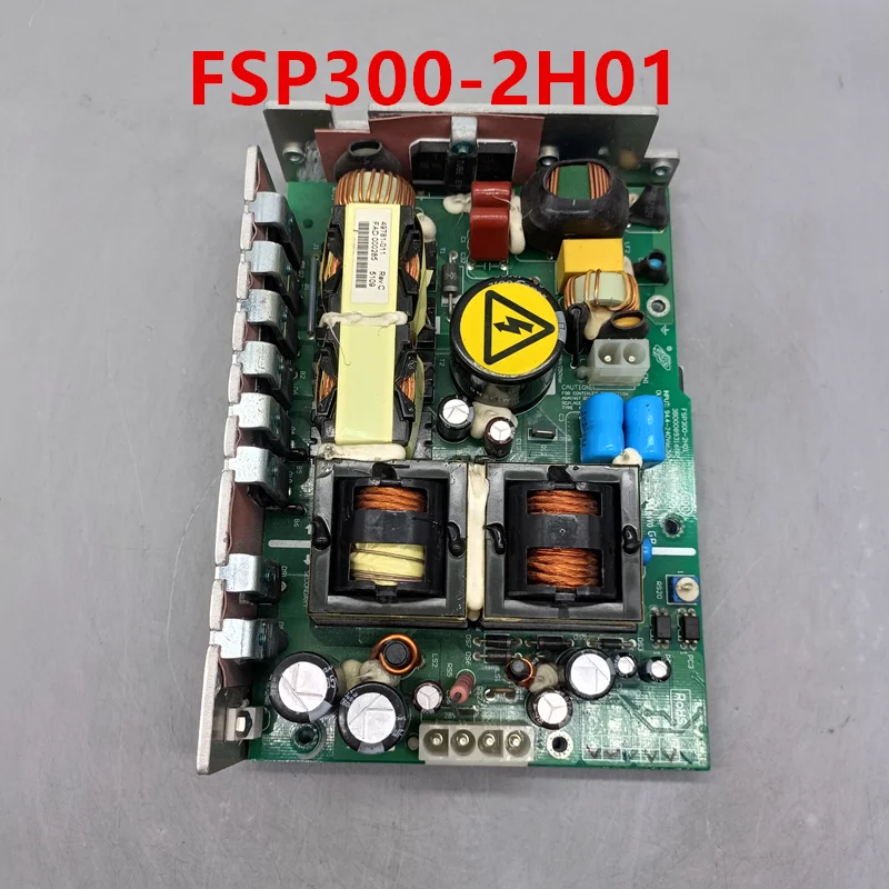 Disassembly-Original-Power-Supply-For-FSP-140-170-220-300W-Power-Supply ...