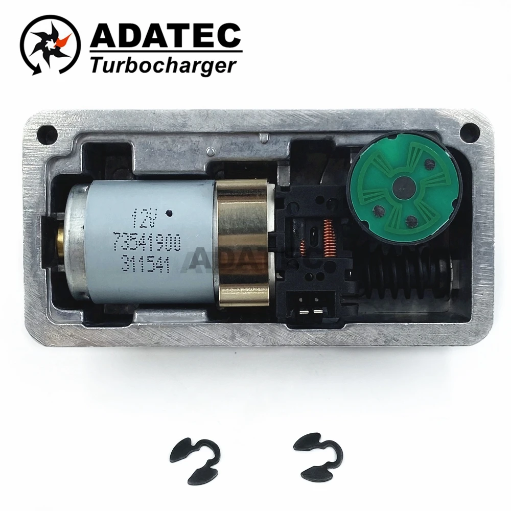 Turbo-Electronic-Actuator-Gearbox-757779-G-26-G26-763797-6NW009543 ...