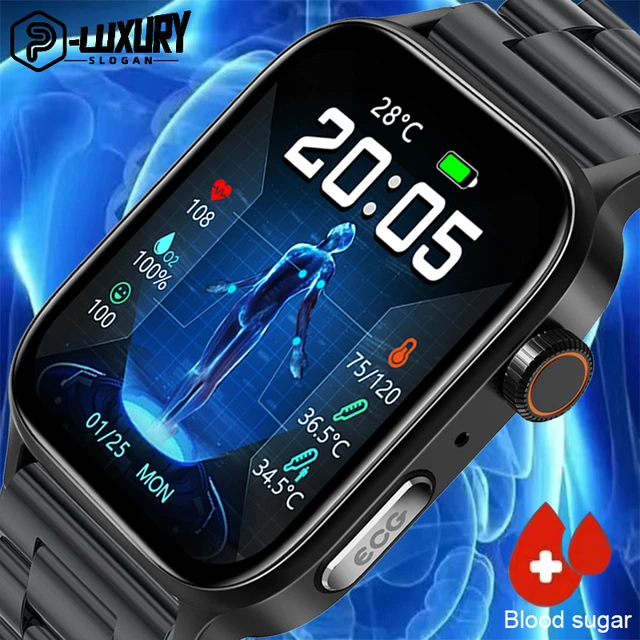 Mejores Smartwatch Aliexpress 2019 | ppgbbe.intranet.biologia.ufrj.br