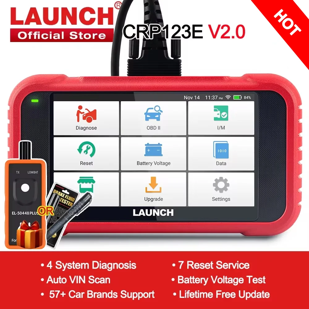 LANCEMENT-Outils-de-diagnostic-de-voiture-OBD2-EAU-OBD-automatique ...