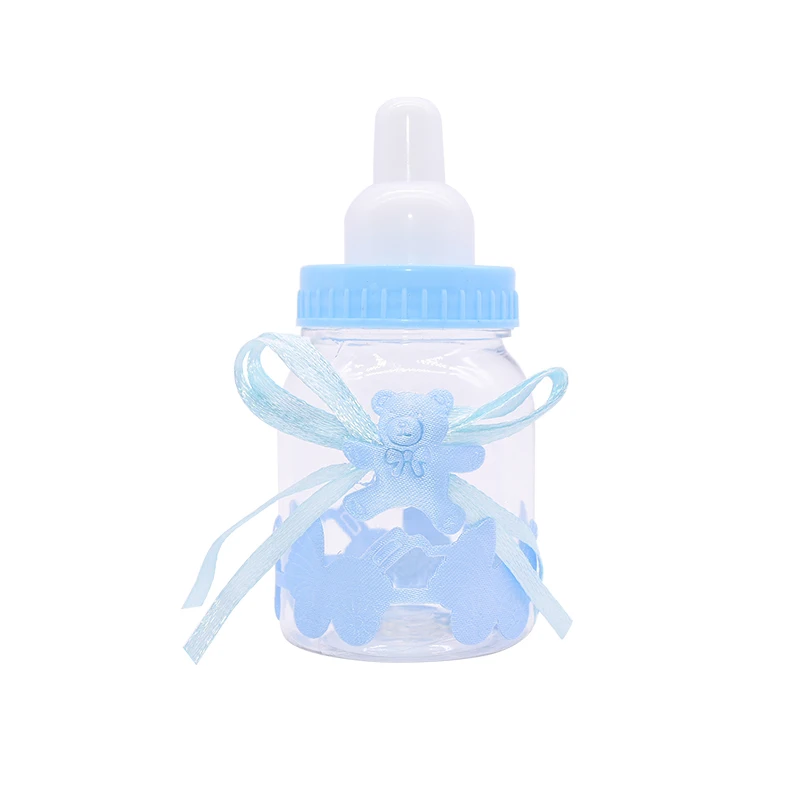 Cute Baby Boy Bottles