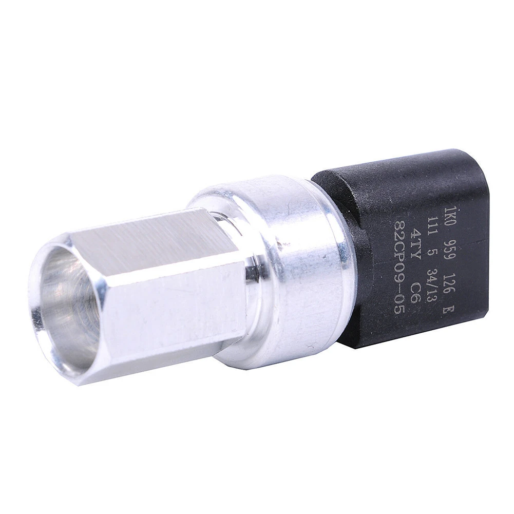 Auto Parts Air Conditioner Pressure Sensor Switch 1K0959126E 5K0959126 ...