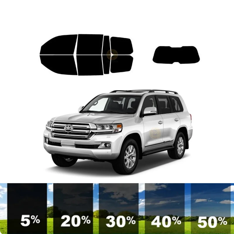 precut-Removable-Window-Tint-Film-For-Car-100-UVR-5-70-VLT-Heat ...