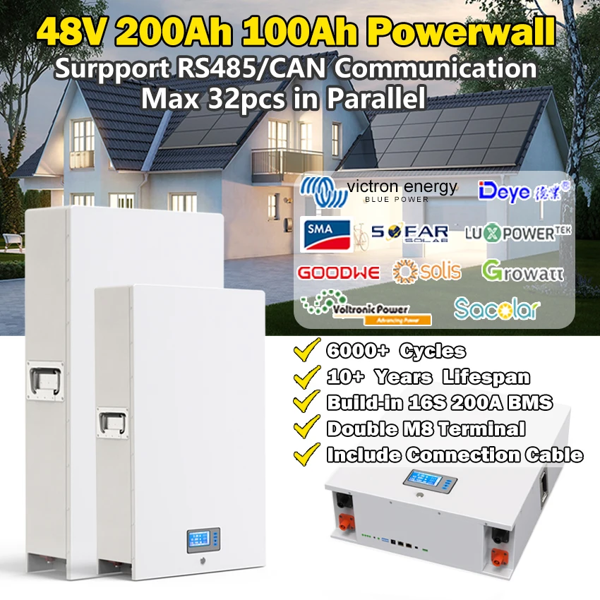 Battery Lifepo4 | Battery Pack | 16s Bms - Battery Packs - Aliexpress