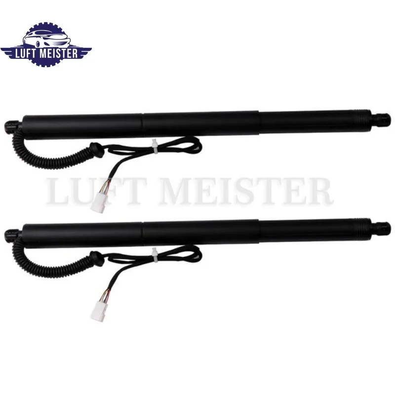 2pcs Rear Tailgate Power Lift Supports For 2011 2012 2013 2014 2015 BMW ...