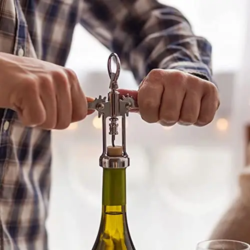 Sacacorchos-multifuncional-para-abrebotellas-Sacacorchos-de-acero ...