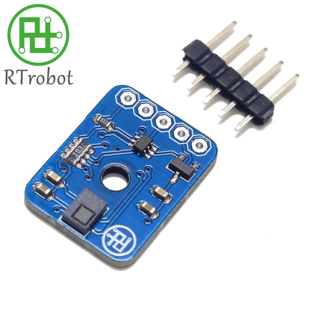STHS34PF80-Low-power-high-sensitivity-infrared-IR-sensor-for-presence ...