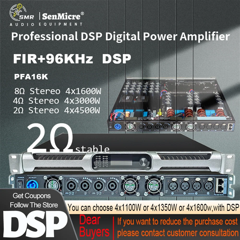 SenMicre-PFA16K-Professional-2-Ohm-4-4x1600W-8-Ohm-DSP-DJ.png