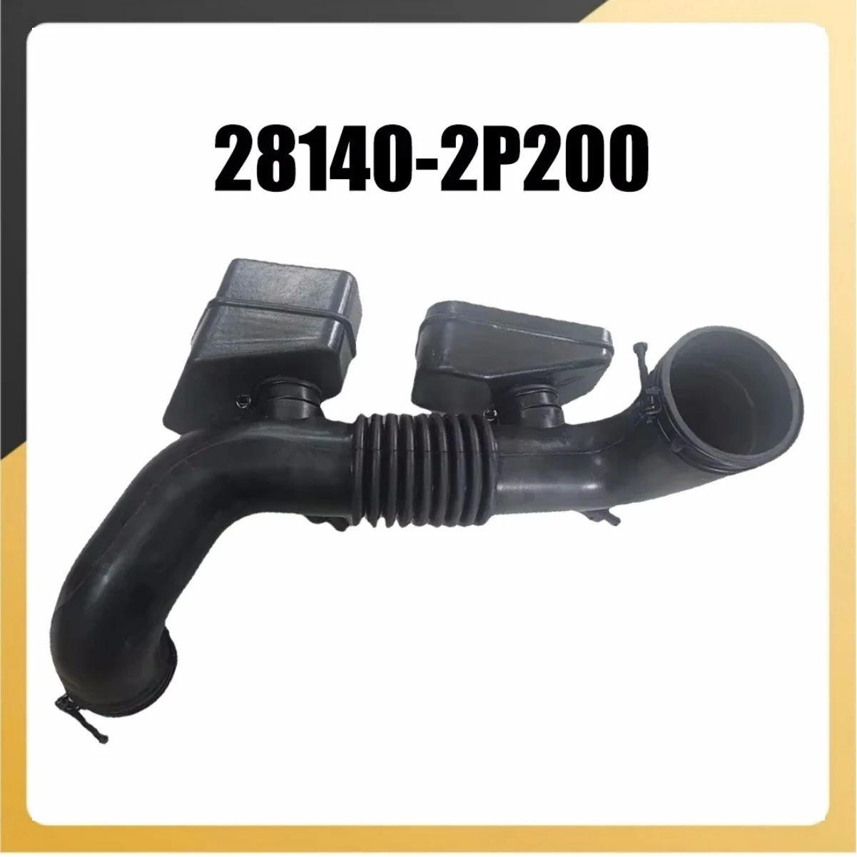 Air-Intake-Hose-For-Hyundai-For-Santa-Fe-For-Kia-For-Sorento-2010-2013 ...