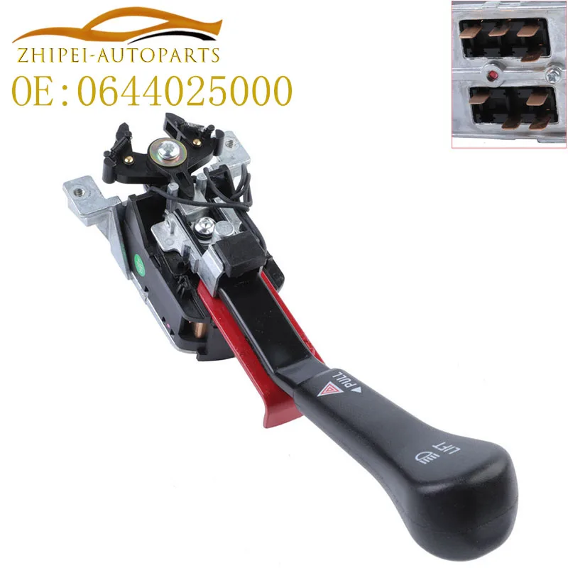 0644025000-Turn-Signal-combination-Switch-Car-A0644025000-A06-44025-000 ...