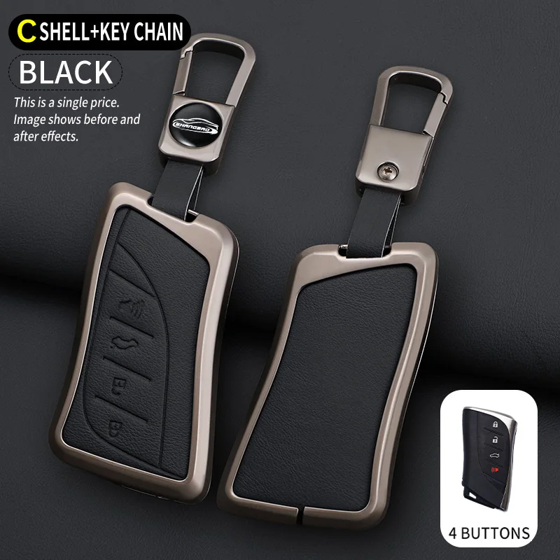 Car-Zinc-Alloy-Leather-Key-Case-Cover-Chain-For-Lexus-NX-ES-UX-US-RC-LX.jpg