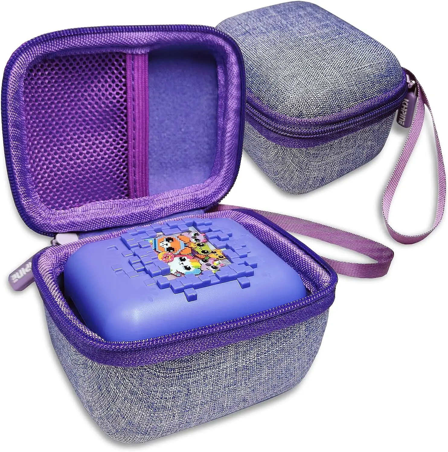 Hard-Carrying-Case-for-Bitzee-Interactive-Toy-Digital-Pet-and-Case-Only ...