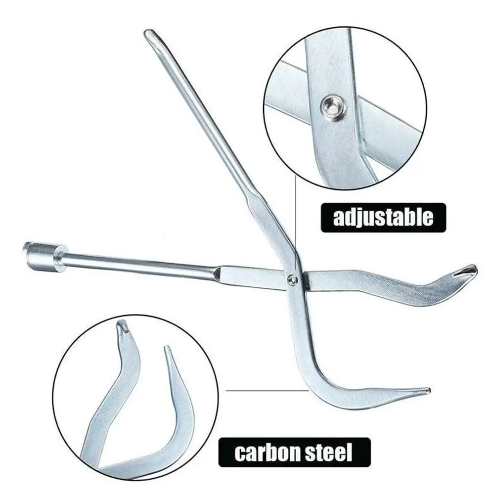 31cm-12-2-Car-Drum-Brake-Line-Shoe-Return-Spring-Hand-Tools-Brake-Shoe ...