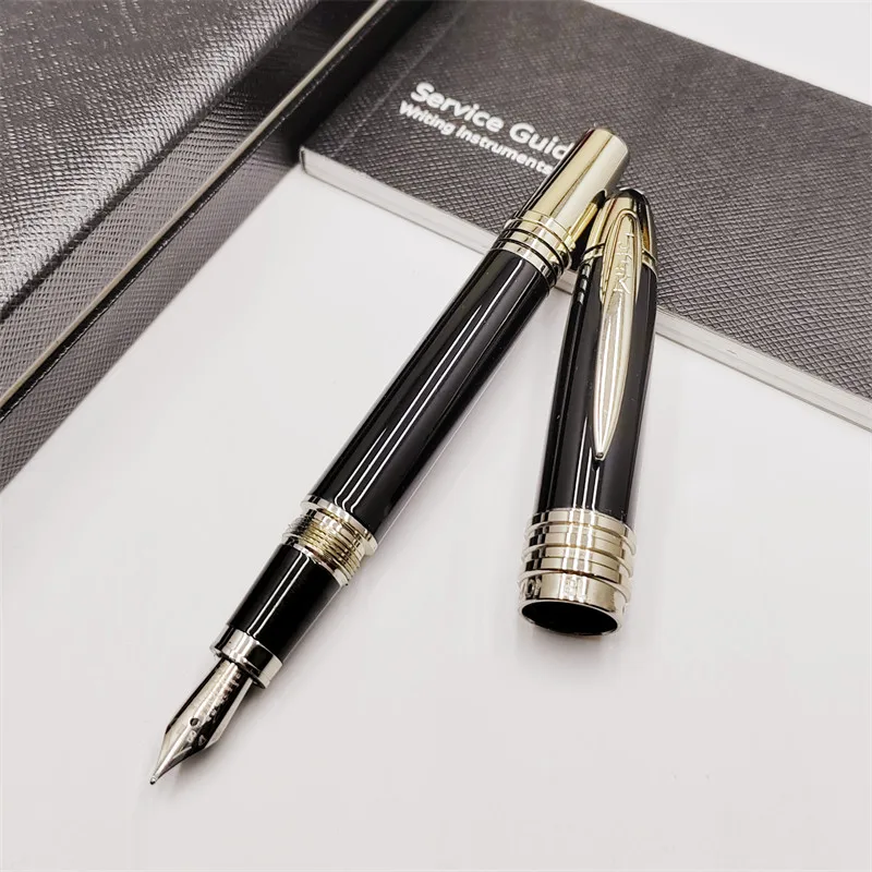 MOM-plumas-estilogr-ficas-de-la-serie-MB-John-Kennedy-pluma-de-tinta-de ...