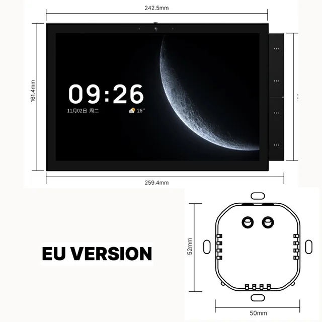 Store Home Products Feedback