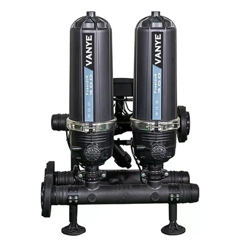 3-Inch-2-Unit-Industrial-Automatic-Back-Flushing-Water-Filter-System ...